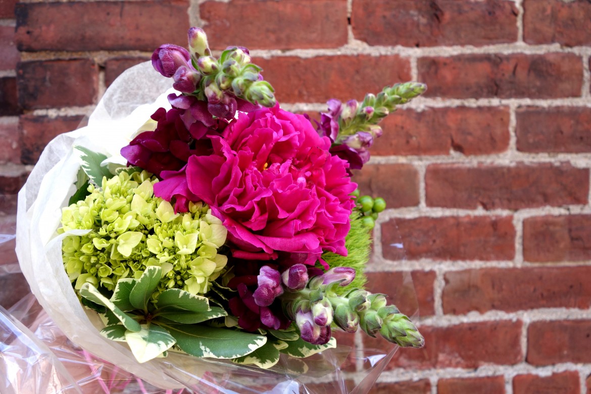 Where to Buy the Best Floral Bouquets in Boston - The A-Lyst