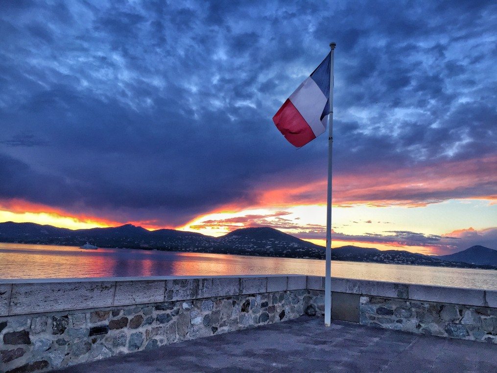 6 Must-See Spots on the French Riviera - The A-Lyst