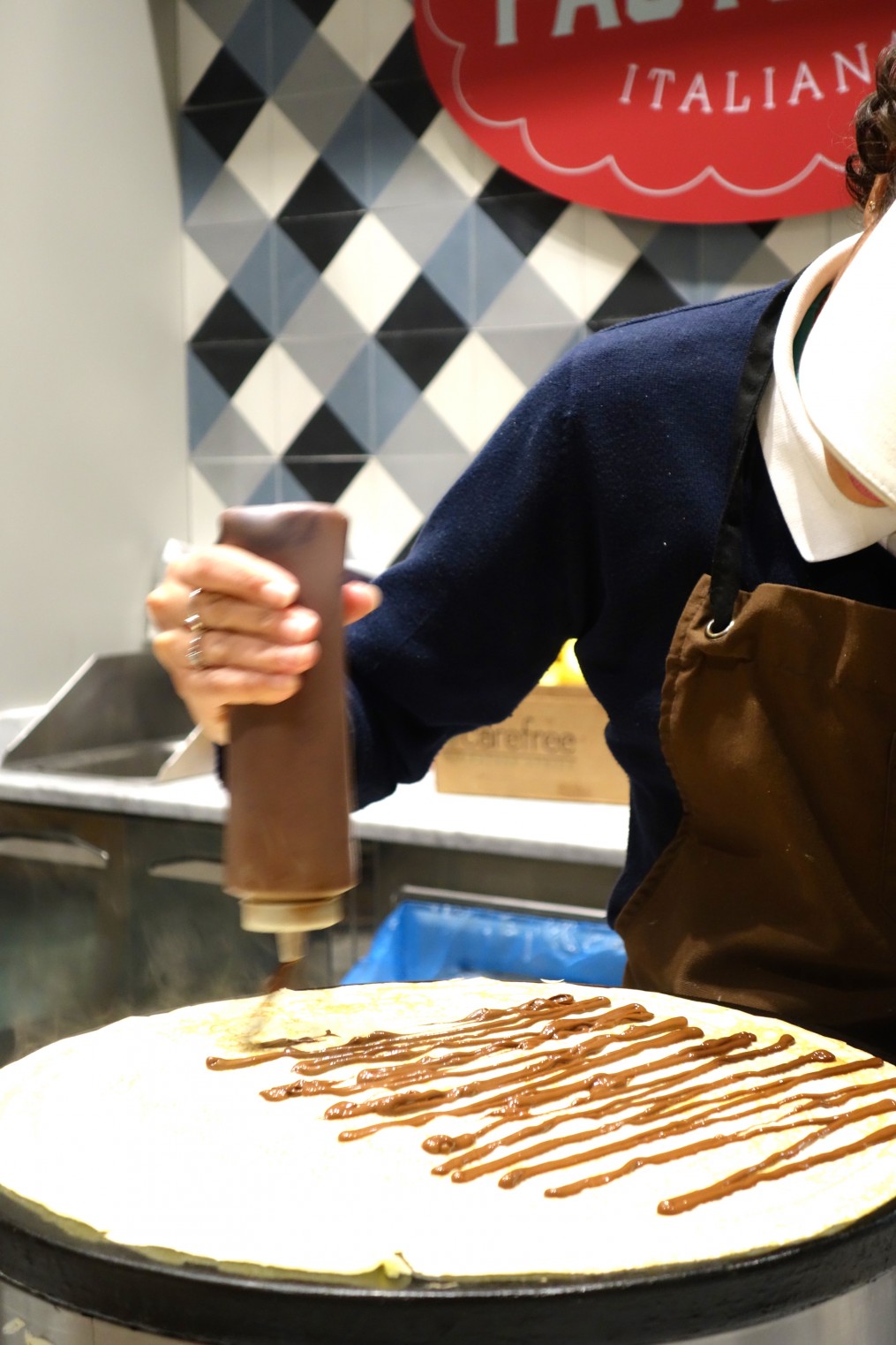 Eating Your Way Through Eataly Boston - The A-Lyst