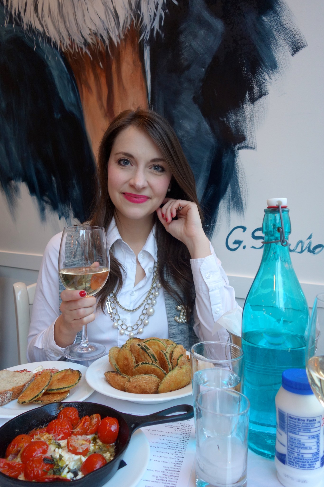 Boston’s Most Delicious Greek Dishes - The A-Lyst