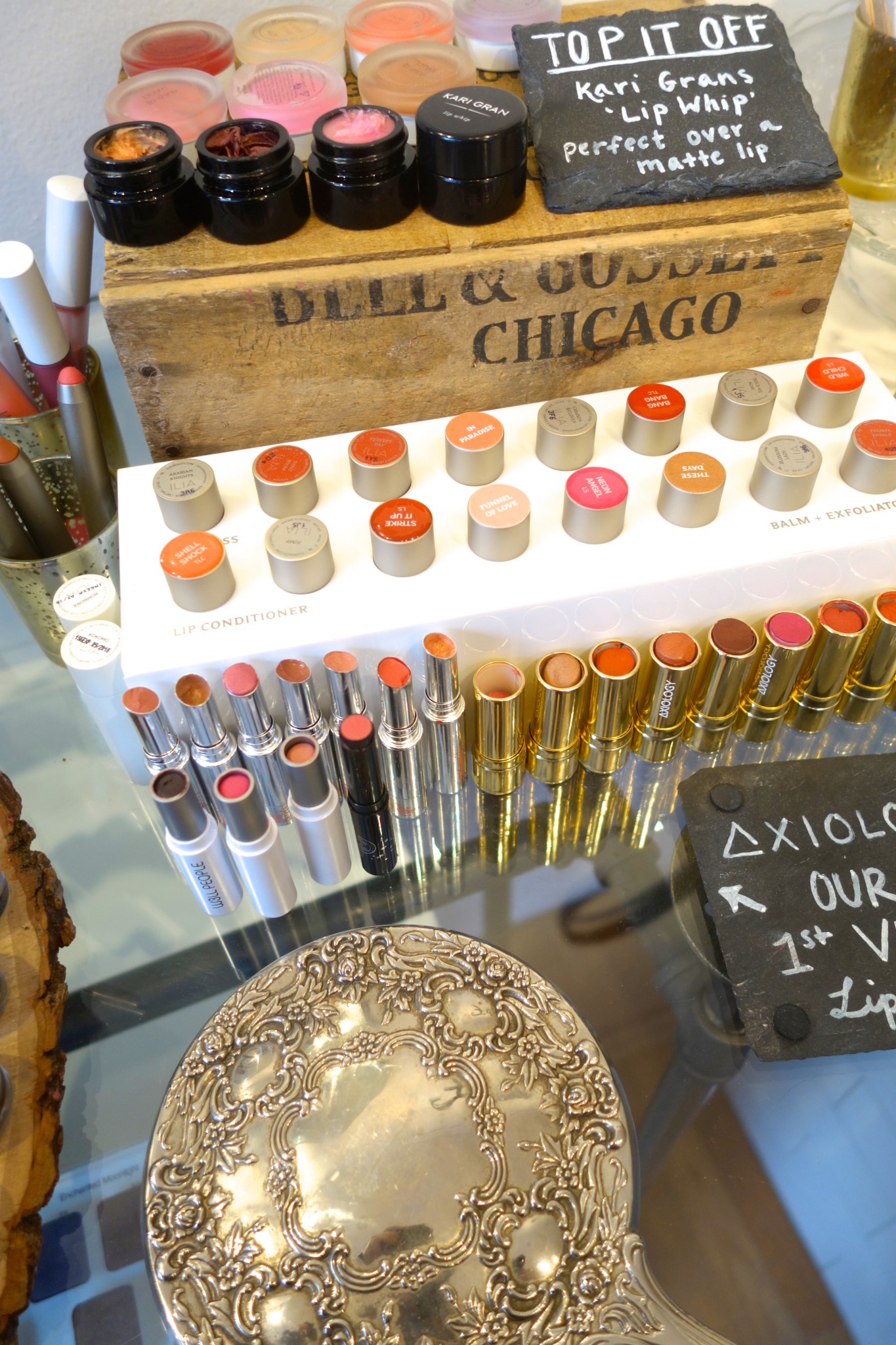 Beauty Spotlight: Follain Rebrands with New Logo & Website - The A-Lyst