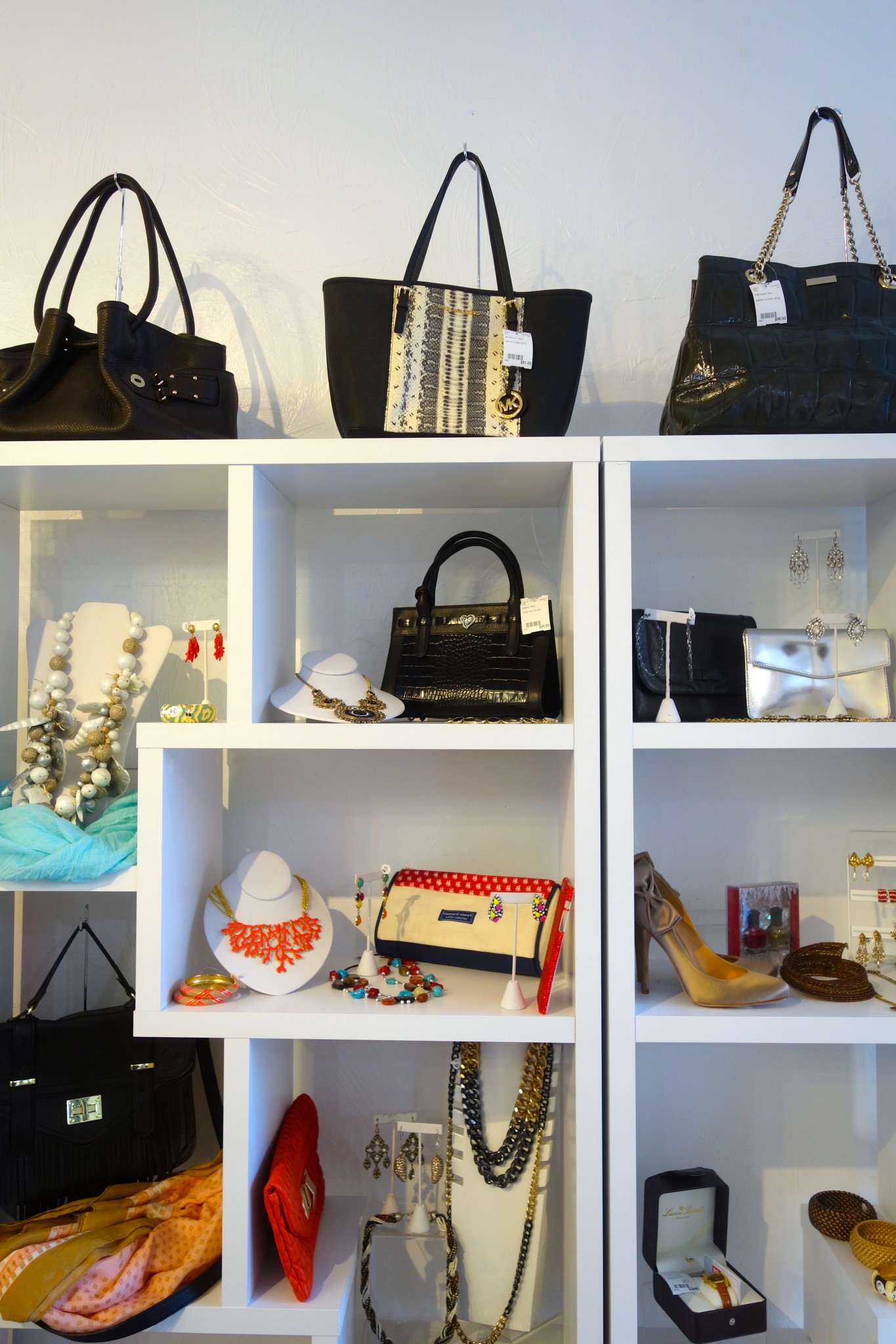 Where to Consign and Buy Designer Consignment in Boston - The A-Lyst