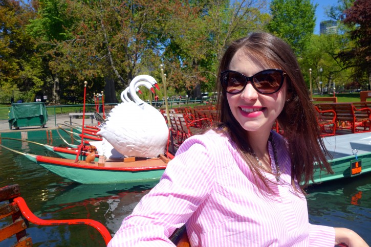 5 Ways to Enjoy Boston in the Springtime - The A-Lyst