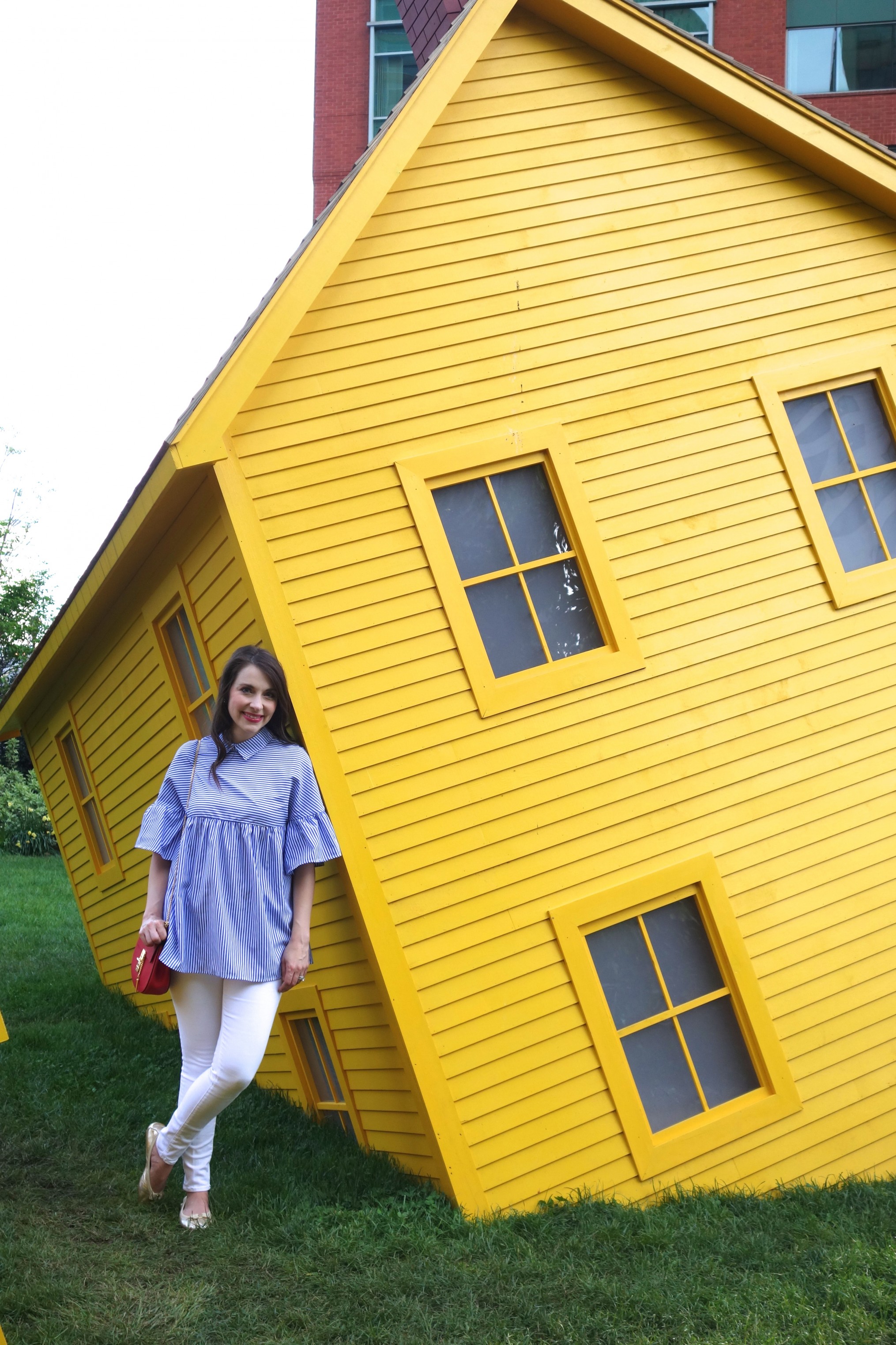 Exploring the Public Art on Boston’s Greenway - The A-Lyst