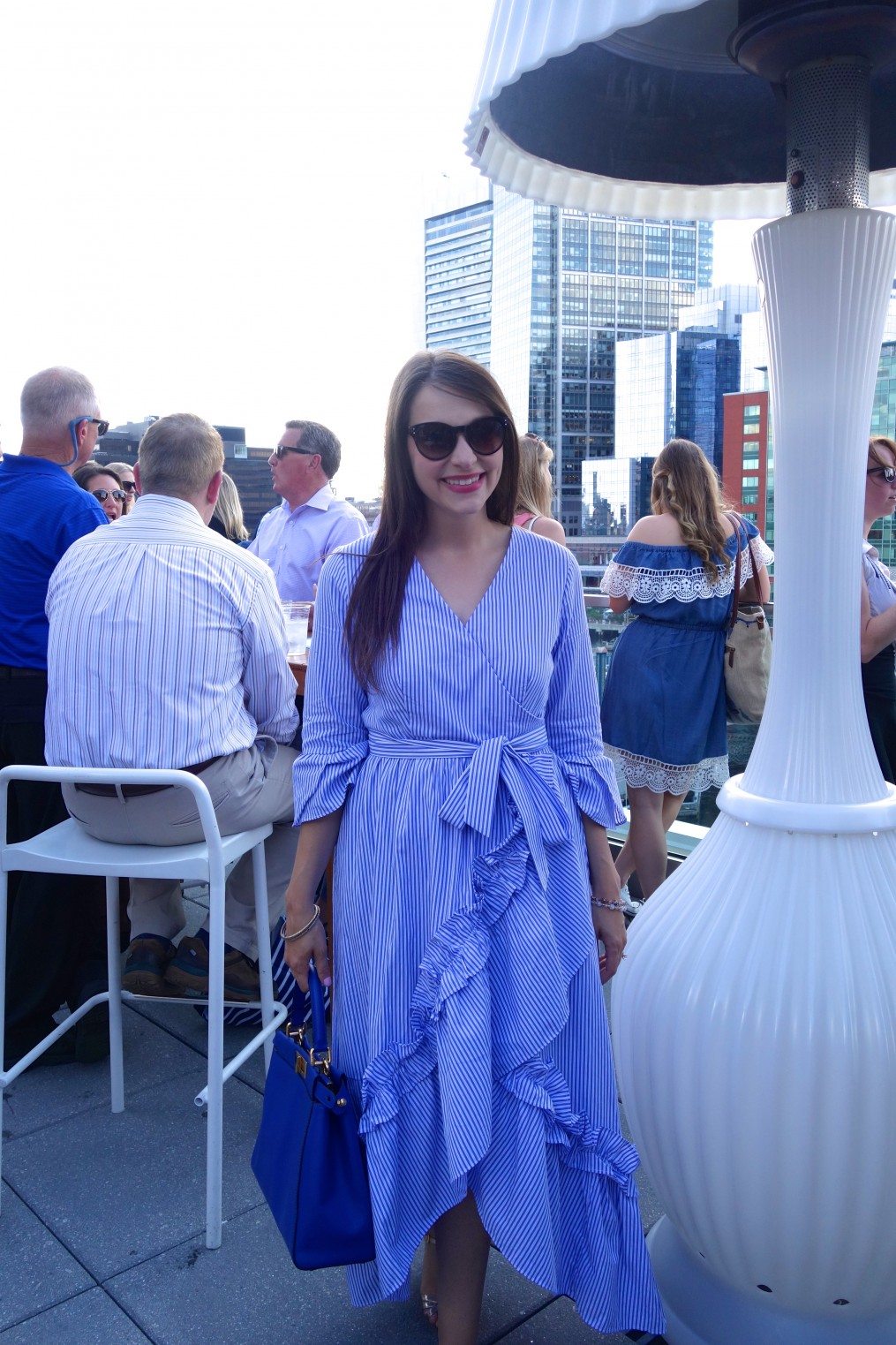 Top 5 Rooftop Restaurants and Bars in Boston - The A-Lyst