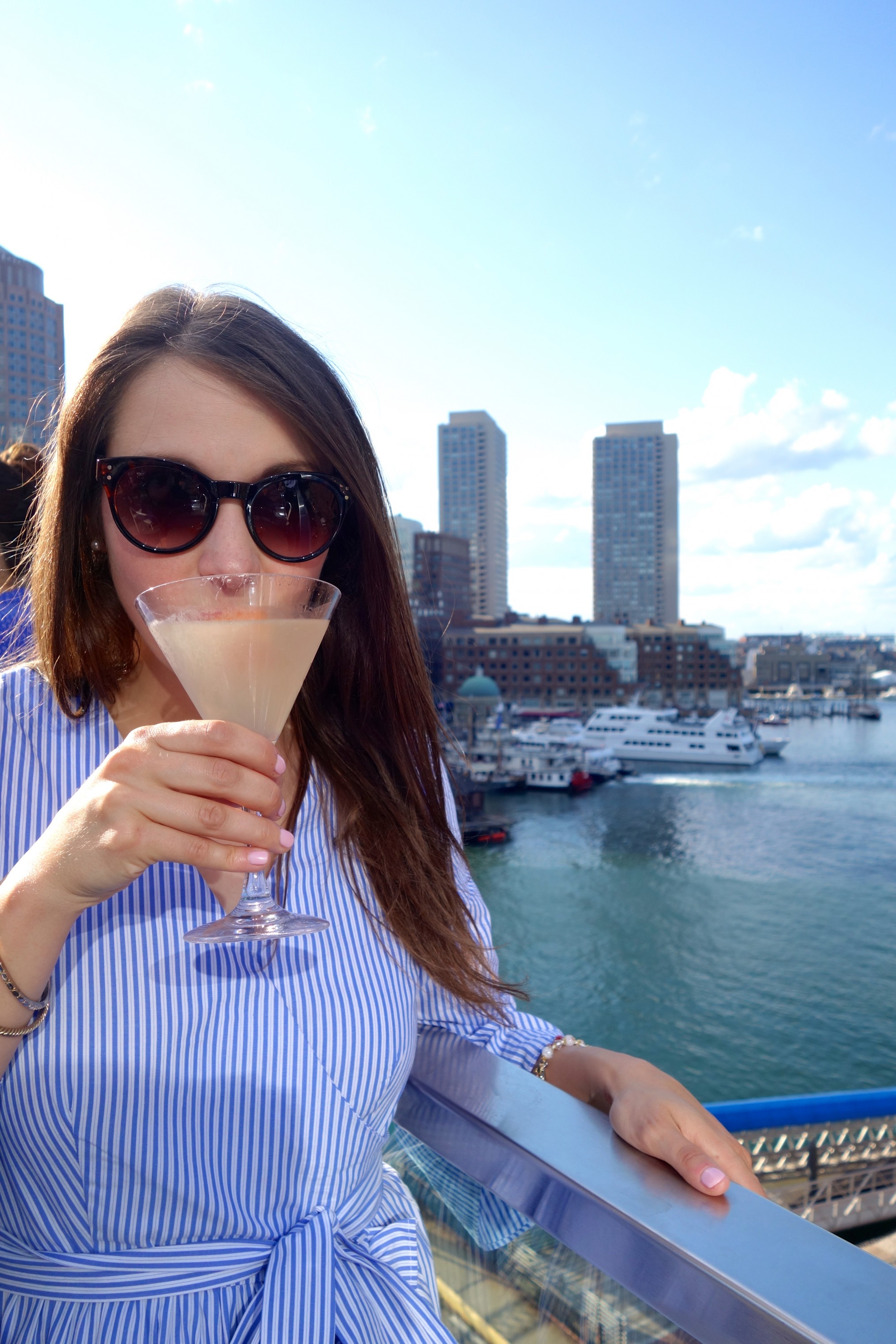 Top 5 Rooftop Restaurants and Bars in Boston - The A-Lyst