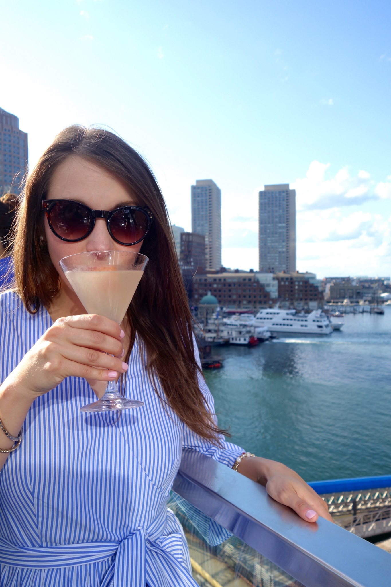 Top 5 Rooftop Restaurants and Bars in Boston - The A-Lyst