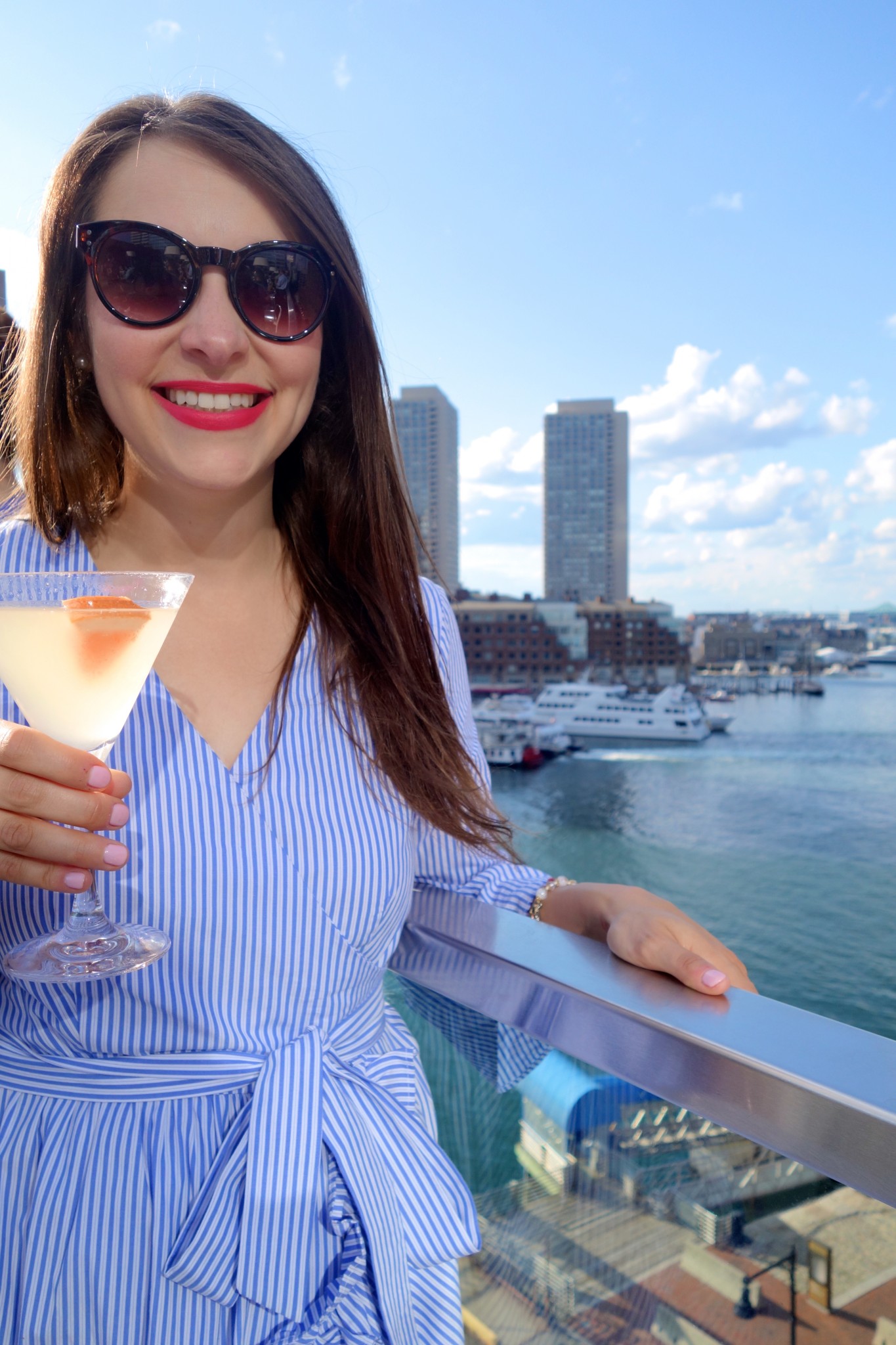 Top 5 Rooftop Restaurants and Bars in Boston - The A-Lyst