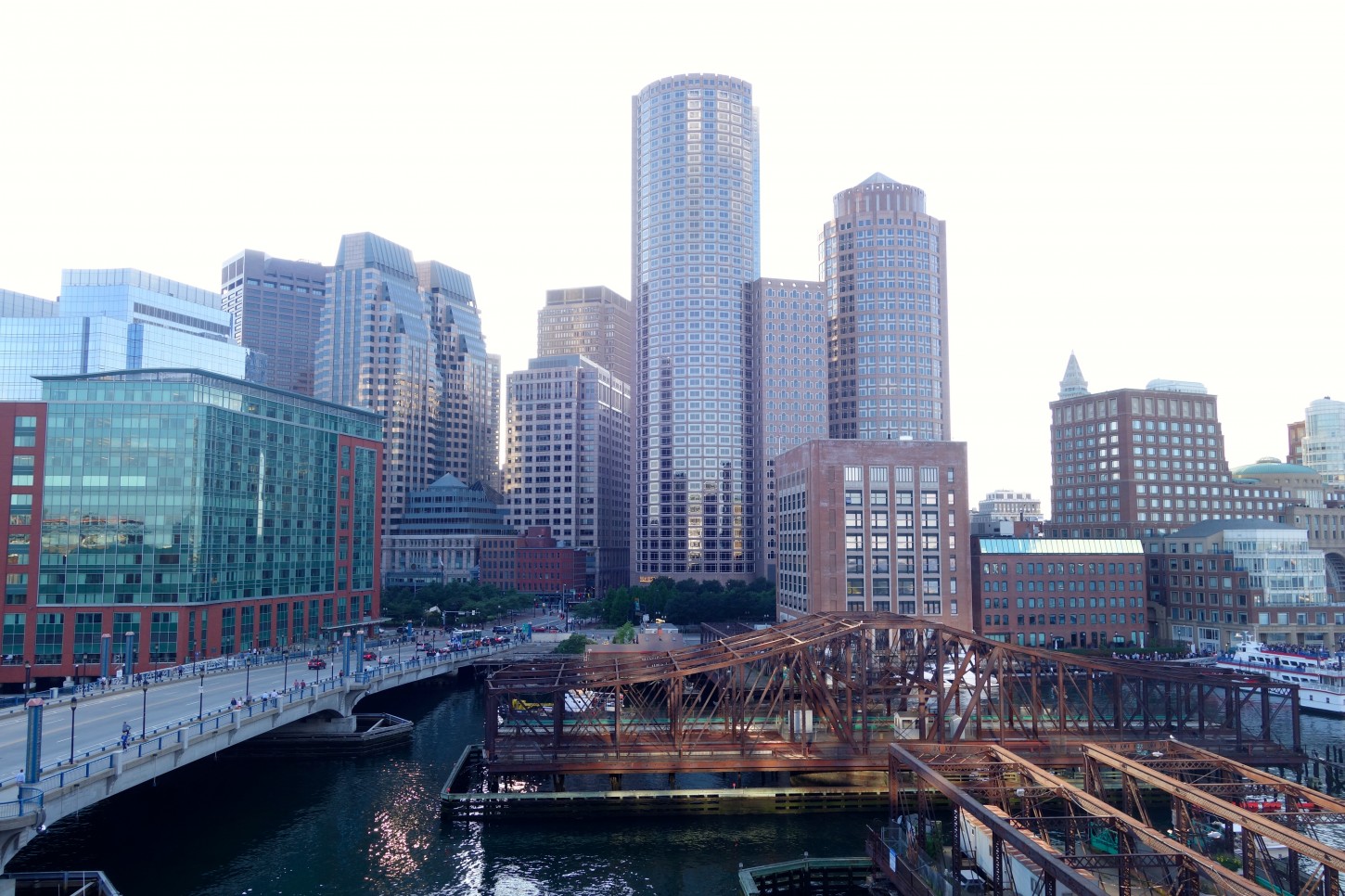 Top 5 Rooftop Restaurants and Bars in Boston - The A-Lyst