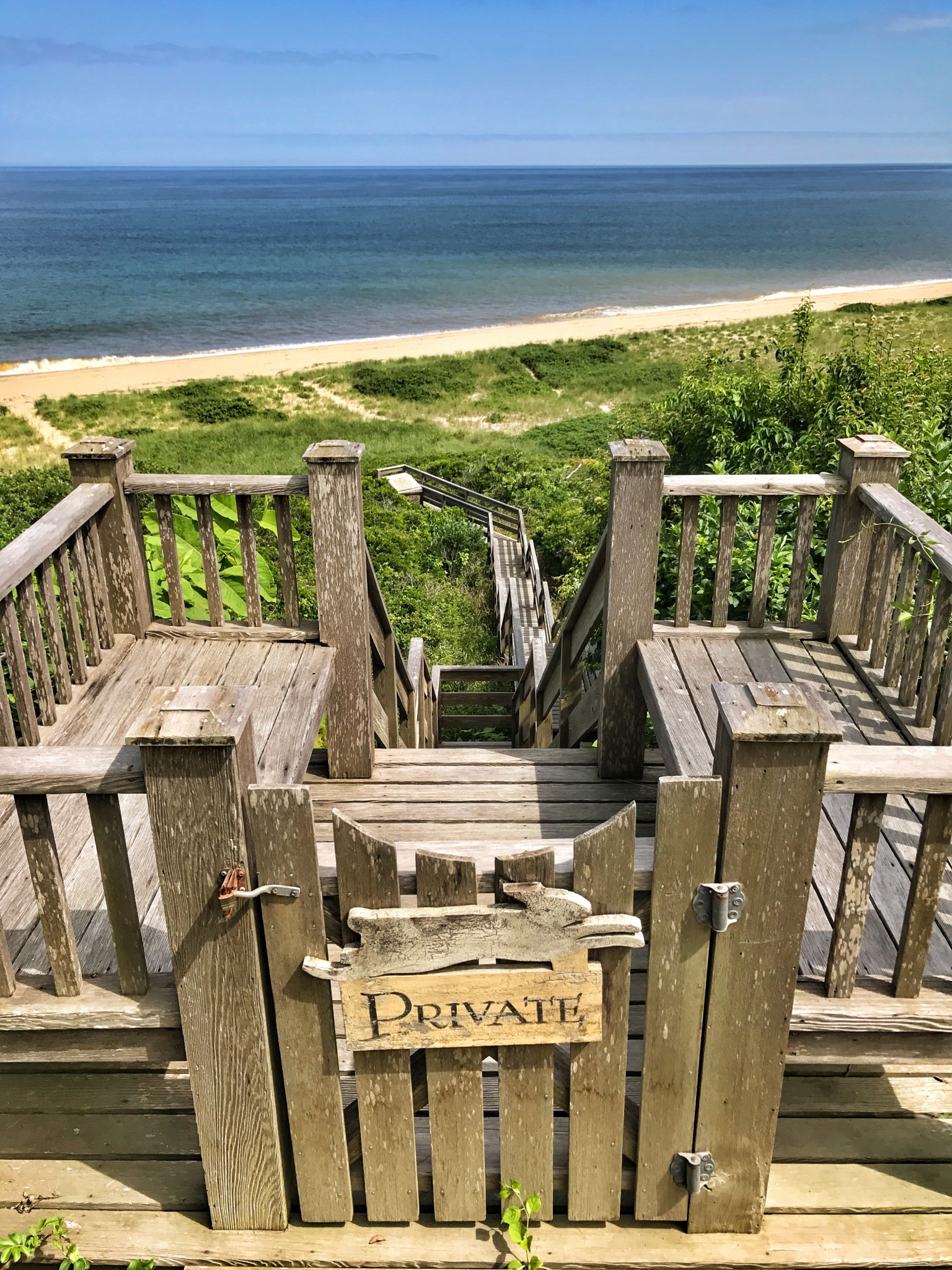 A Bucket List Guide for Nantucket - The A-Lyst