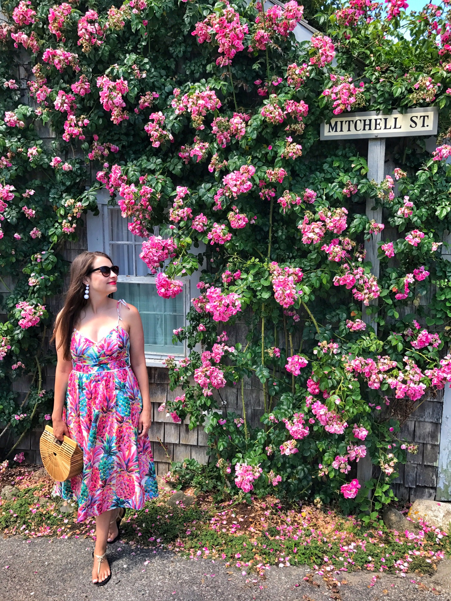 A Bucket List Guide for Nantucket - The A-Lyst