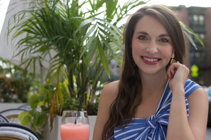Where to Enjoy Frosé in Boston - The A-Lyst