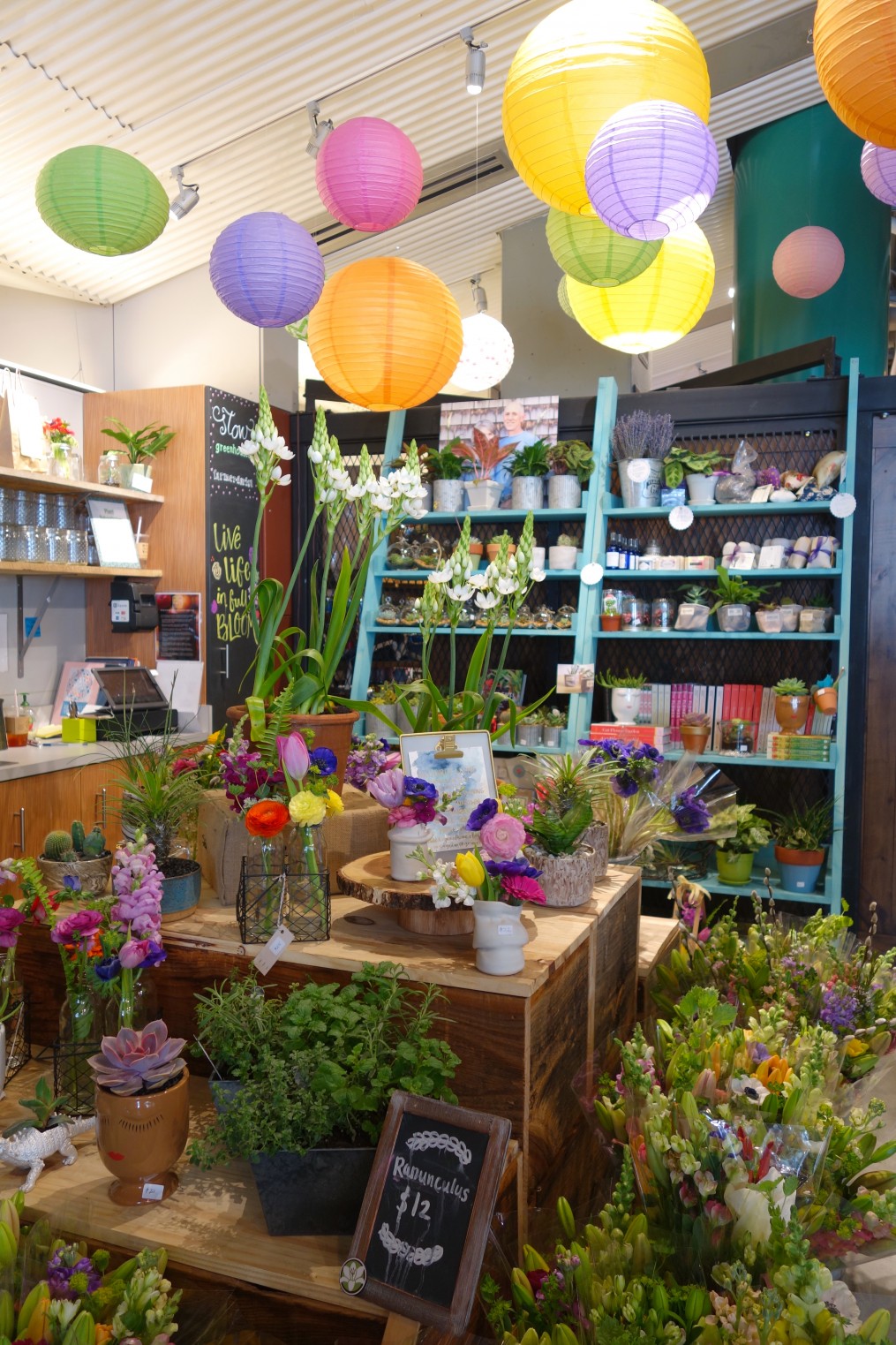 A Shopping and Eating Guide to the Boston Public Market - The A-Lyst