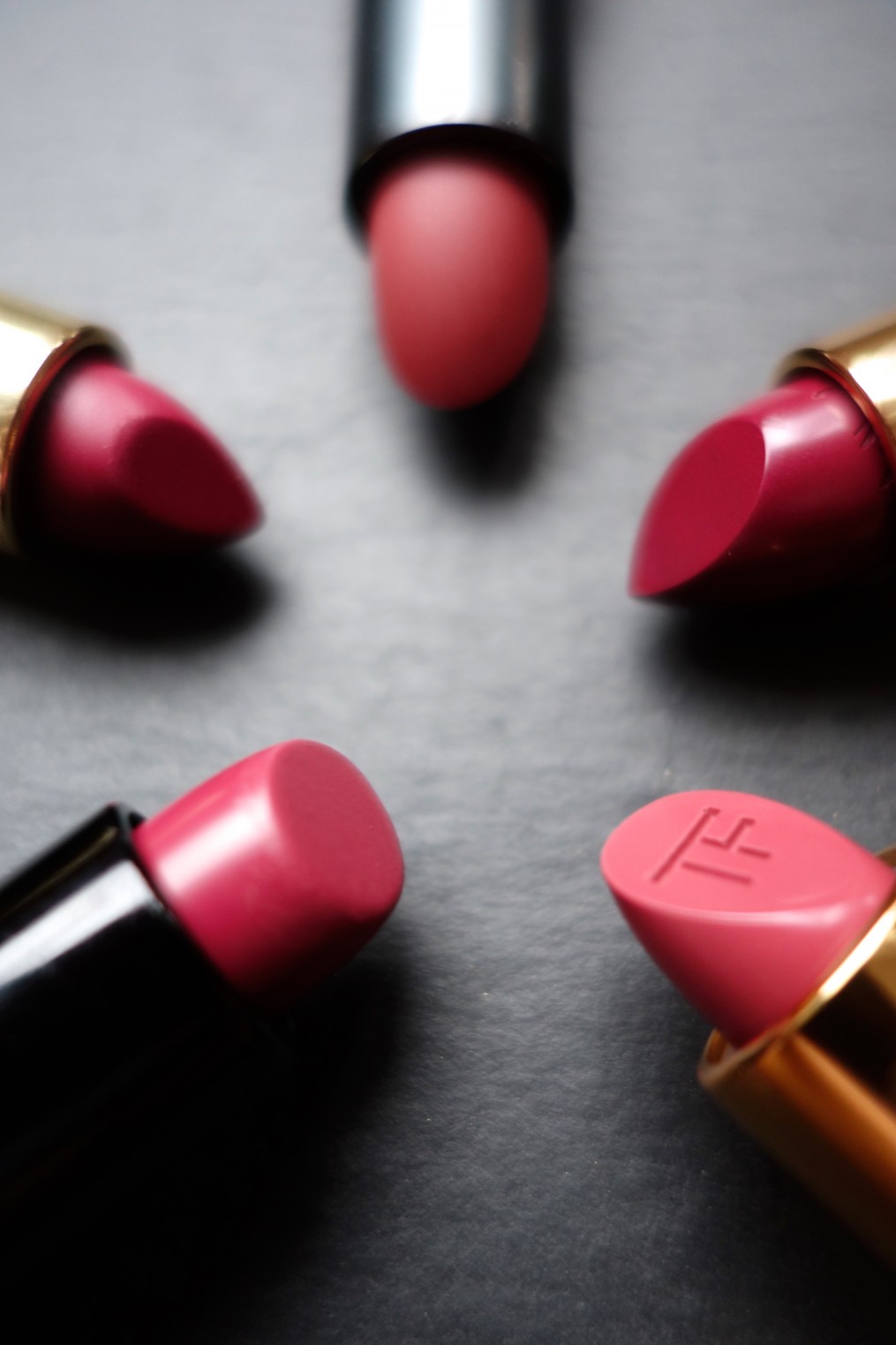 Berry Lipsticks for Fall - The A-Lyst