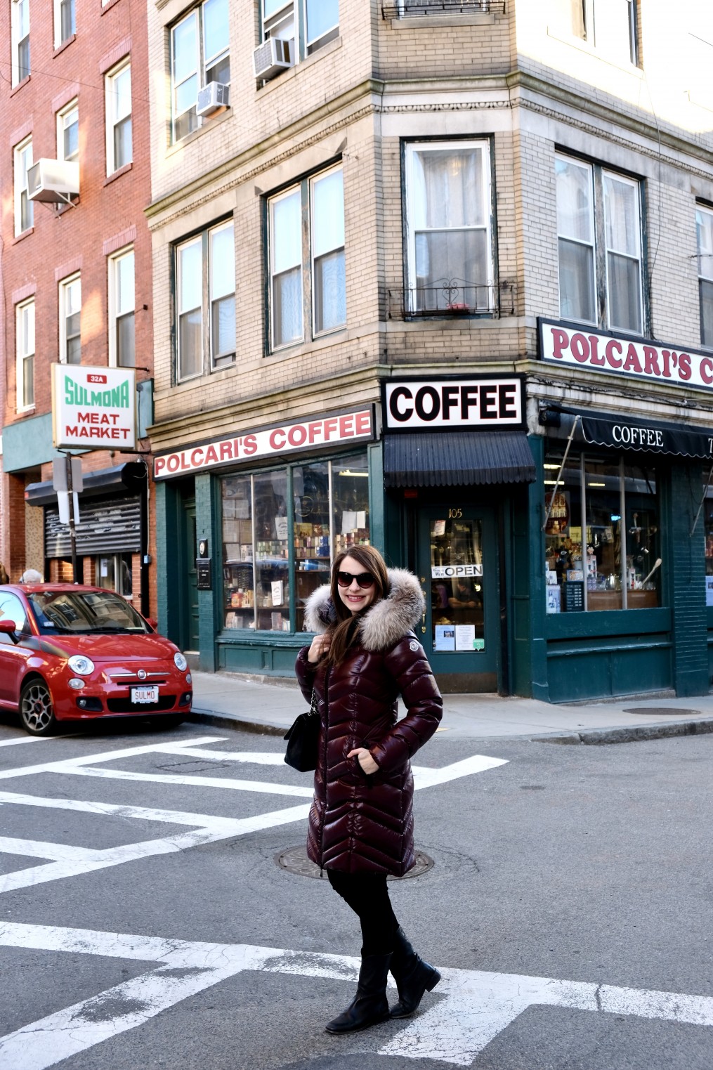 5 Designer Winter Coats Worth the Cost - The A-Lyst