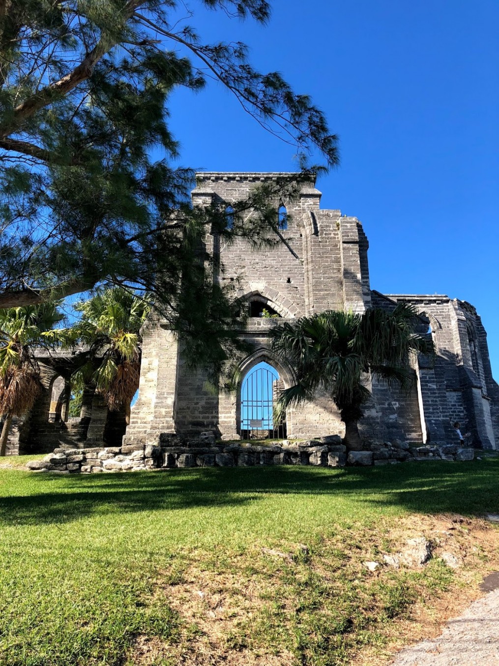Travel Spotlight: Visiting Bermuda - The A-Lyst