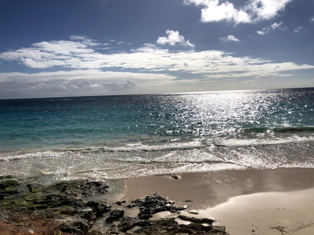 Travel Spotlight: Visiting Bermuda - The A-Lyst