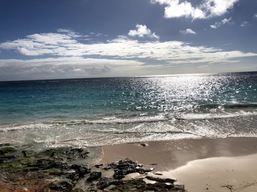 Travel Spotlight: Visiting Bermuda - The A-Lyst