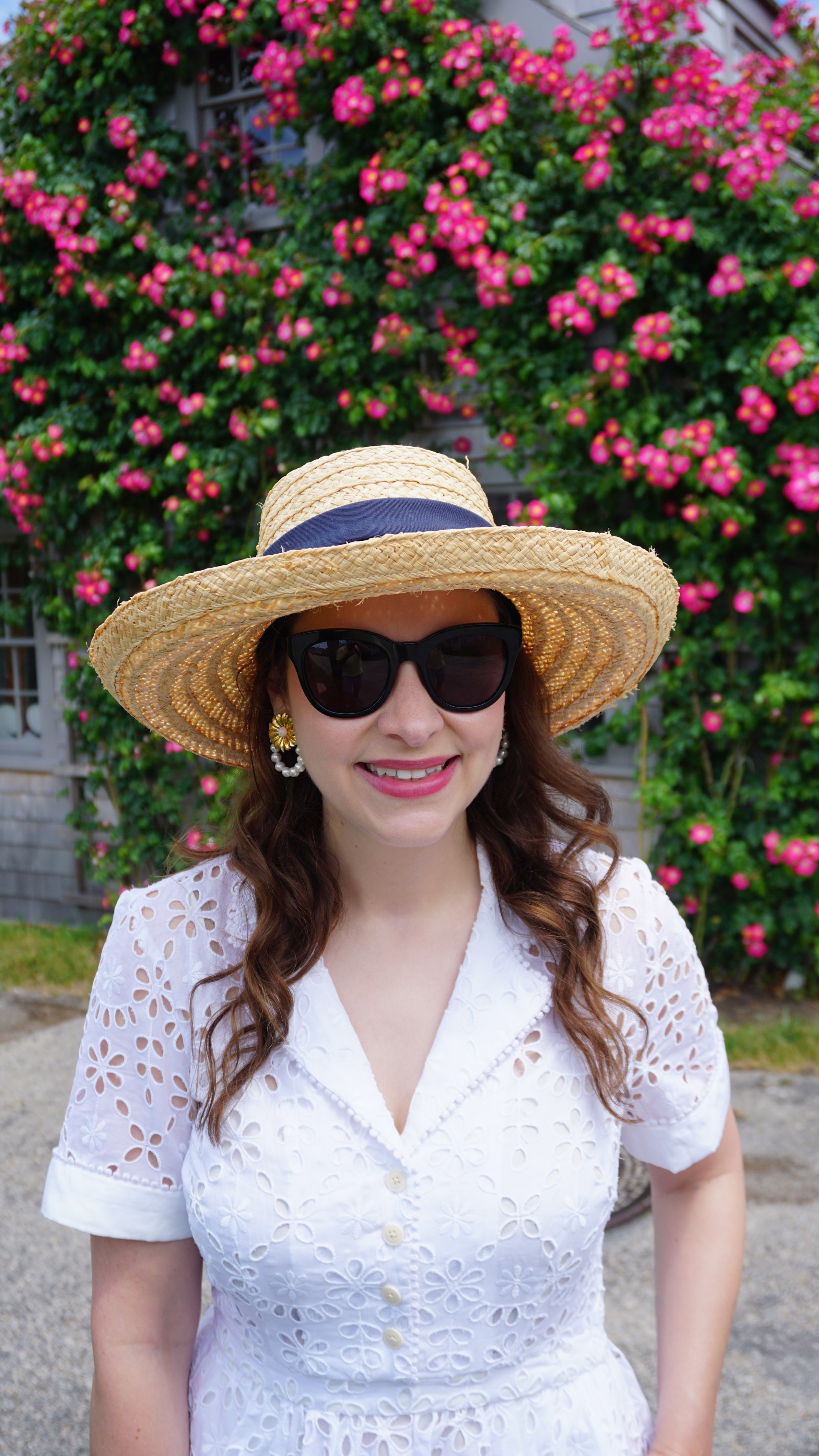 5 Eyelet Dresses for Summer - The A-Lyst