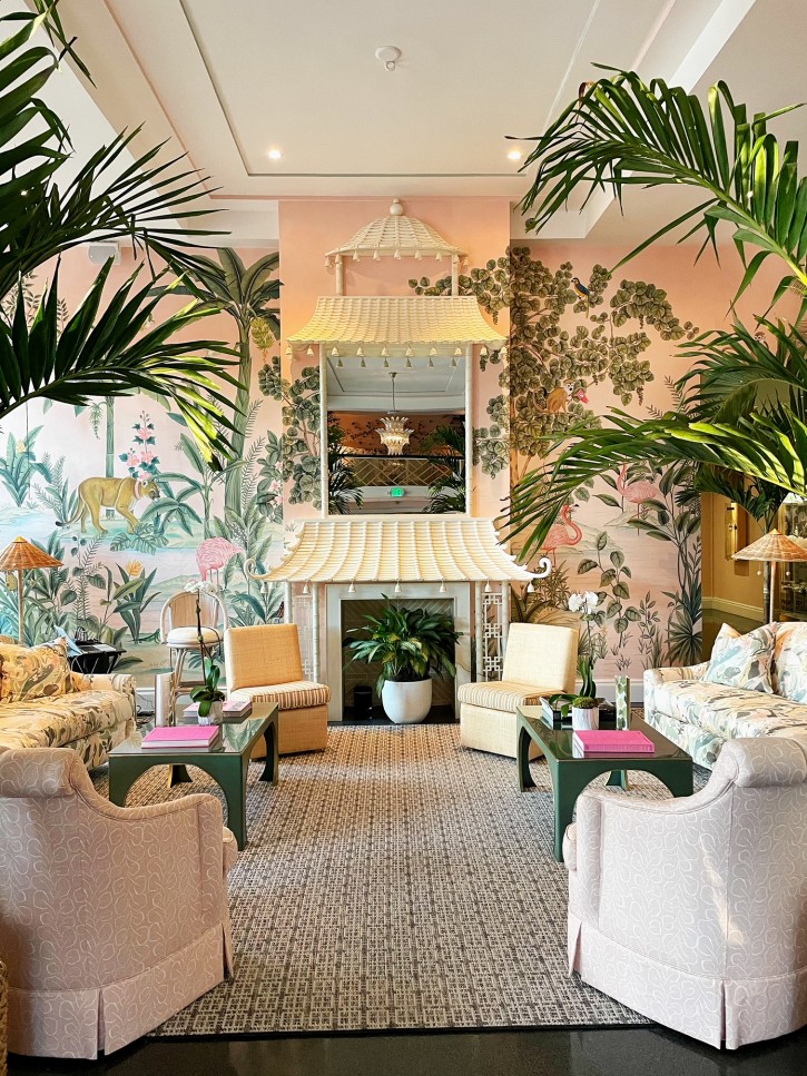 The Ultimate Guide to Palm Beach - The A-Lyst