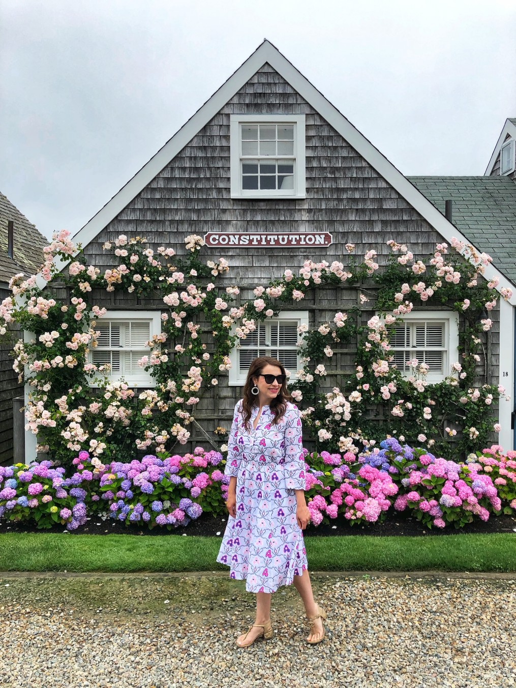 What to Do, See, and Eat on Nantucket - The A-Lyst