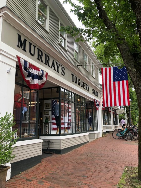 What to Do, See, and Eat on Nantucket - The A-Lyst